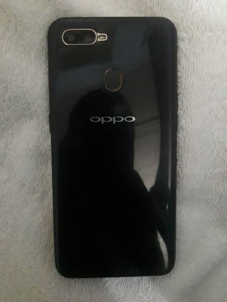 Oppo a5s xolati ideal