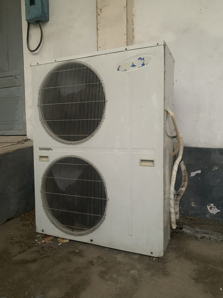 Кондиционер Мощность (BTU)—48