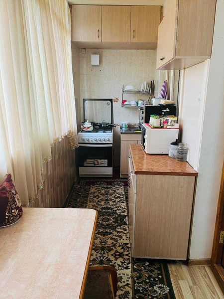 Ипотека. Продается. 2в3/4/4. №1341. Ж