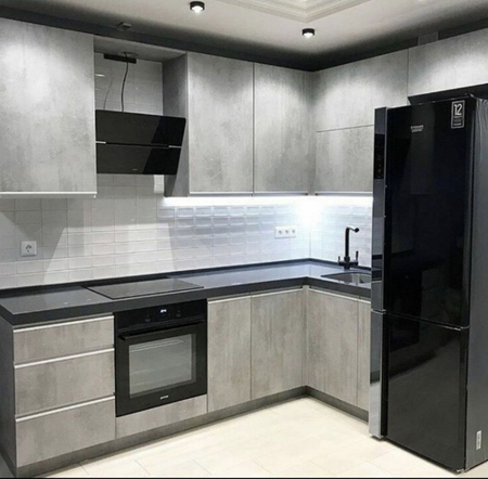 Кухонные гарнитуры
