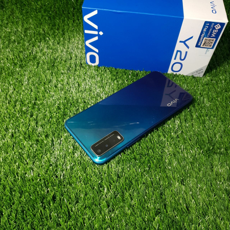 Vivo Y20 sotiladi