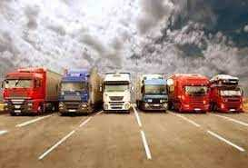 Logistika O\\\'zbekiston bo\\\'ylab hamda xalqaro yo\\\'nalishlarda
