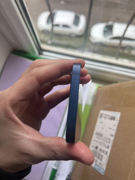 iPhone 12 mini srochno