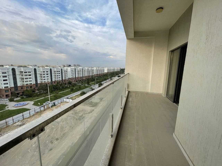 продается пентхаус
НОВОСТРОЙКА
ЖК Gardens Residence