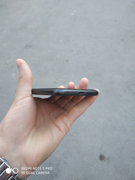 iPhone 7 ideal umuman ayb yoq