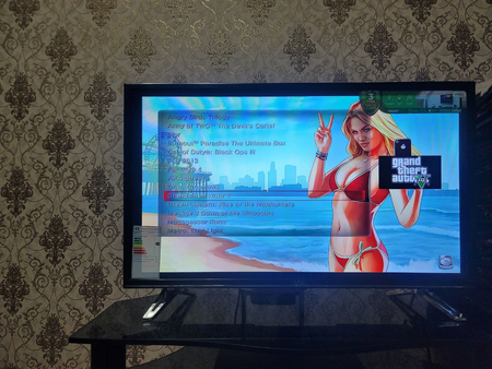 Playstation 3 na 320 gb