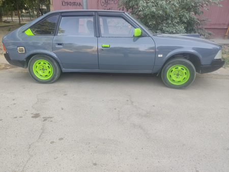 Продам москвич 2141 срочно нужны деньги.