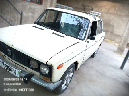 Ваз 2106 Жигули сотилади.