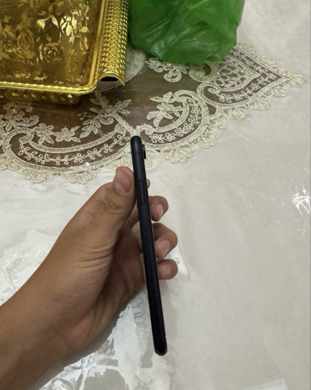 Iphone xr LL/A obmenga iphone