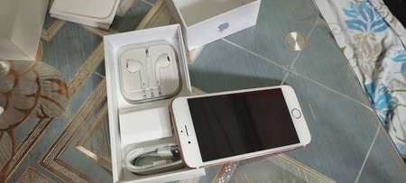 Айфон6s ва 6s+ янги комплект