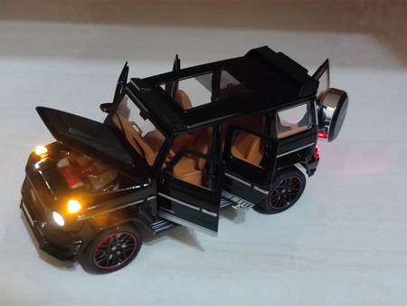 Toyota supra железная машинка 1:24 масштабная модель - Доставка
