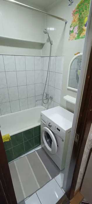 Паркентский продается квартира 1/3/4 (бывшее общежитие) N229