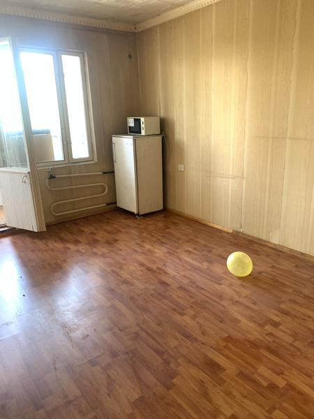 Аренда 1/4/4 ТТЗ , Диадора. пустой