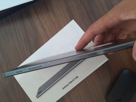Samsung Note 7 lite