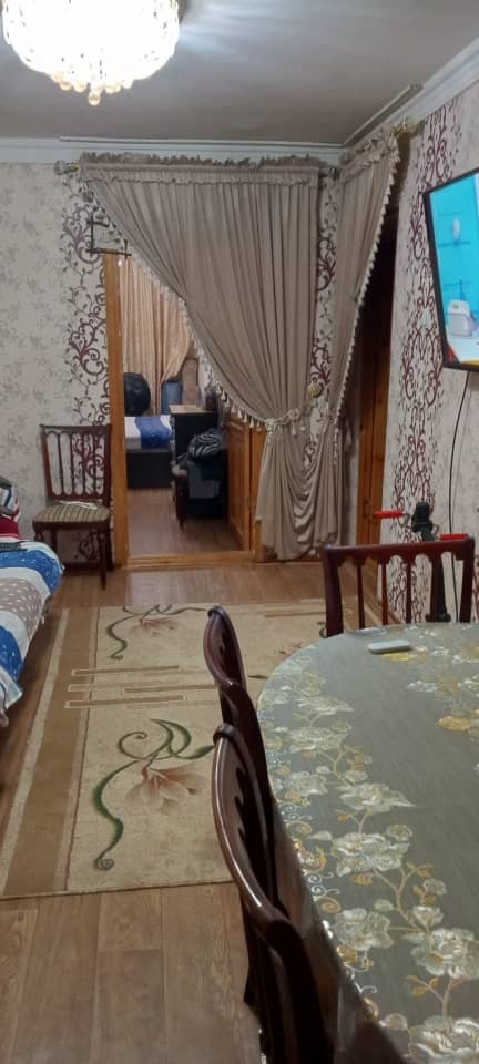 Продаётся квартира в Ташкентский обл город Чирчик