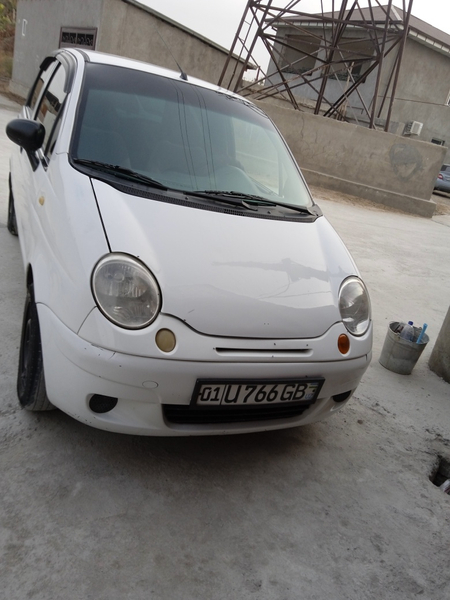 Matiz arenda vikup