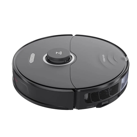 Roborock s8 robot vacuum