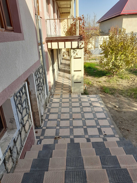 Продам дом 7 соток
