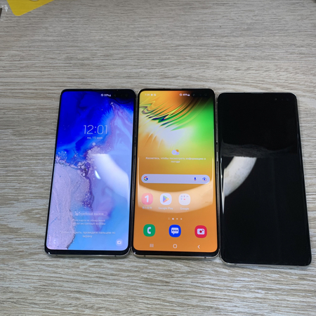 Samsung Z Fold 12/256Gb ideal plyonka