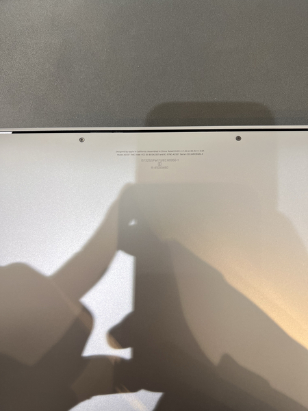 macbook air m1 256