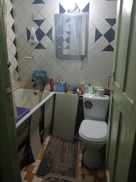Продаётся квартира,  Яккасарайский район, Шота Руставели, 2*3/4/4