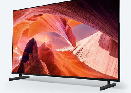 Продаю новые телевизоры Sony KD-65X80L 2023
