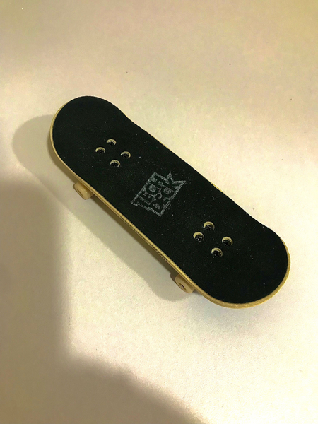 Фингерборд Tech Deck Perfomance