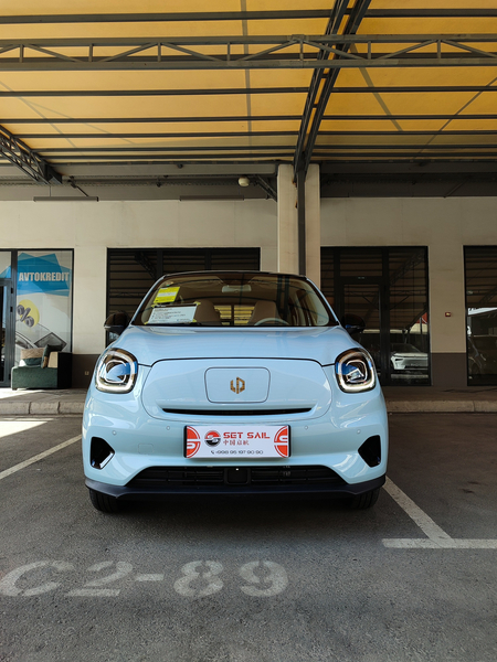 Leapmotor t-03 smart full Tayyor