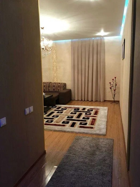 []Новостройка Сергели 3А, 2/3/7, кирпич, 46кв.м