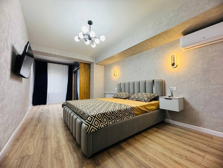 Продаётся 52м² Ц-4 2/3/4 ор-р кафе Централ