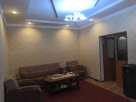 Продается дом Уч тепинский район Назарбек 6 сотих (Аки)