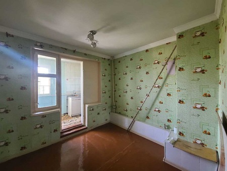 Эълон№3876  2  хонали квартира.