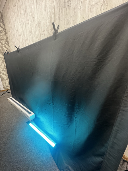 Selens fon 3x3 studio