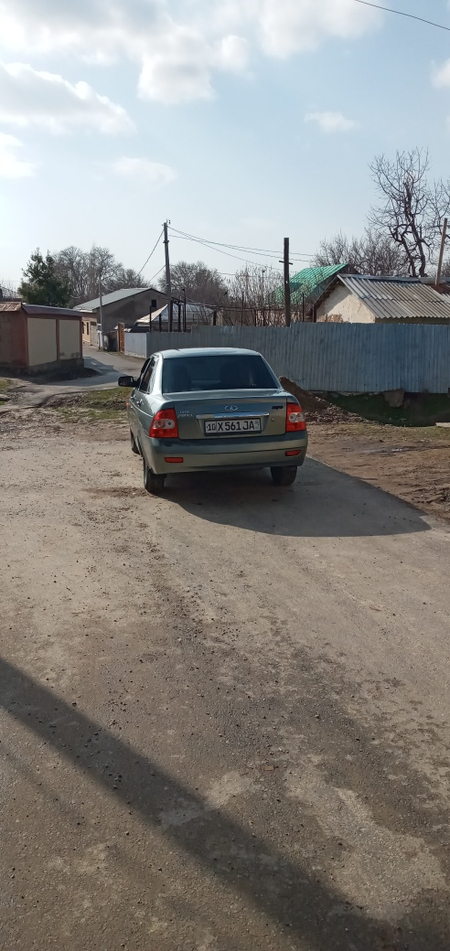 Продаётся Лада приора