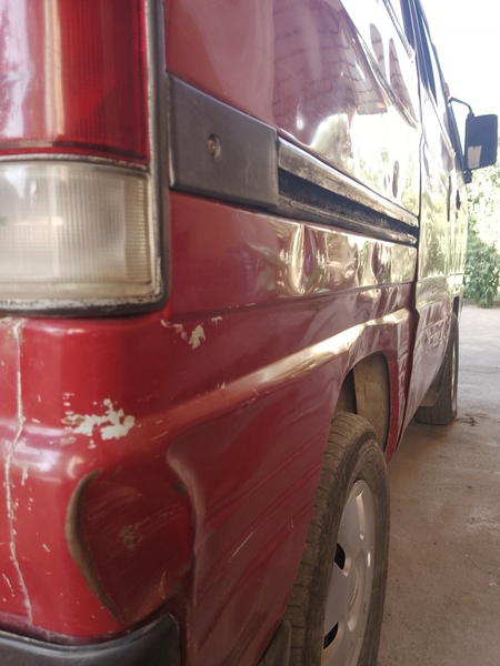 Damas 1998 Denov 27 million
