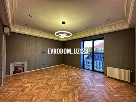 Ор-р: Улица Никитина Продается Новый Евро Дом!!! 4.соток 600м2