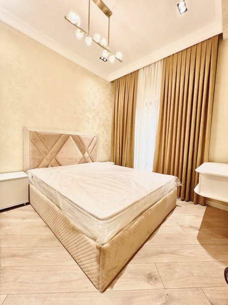 Новостройка 3/2/8 на Ц-1 Centrado