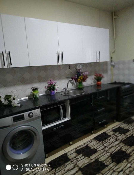 Аренда 70м² ул.Нукусская 2/2/9 ор-р Бутик Гламур