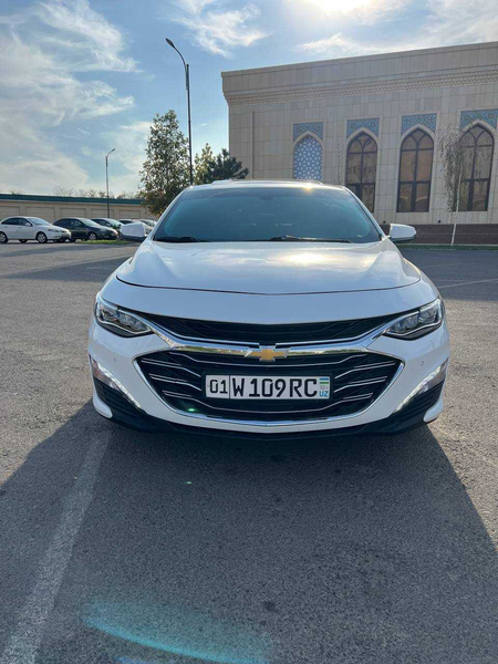 Malibu 2 Premier 2021