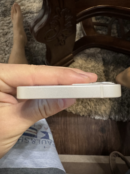 iPhoen 12 mini