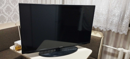 Телевизор Samsung 40