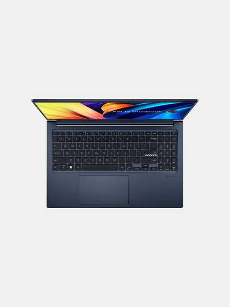 Ноутбук Asus Vivobook Ryzen 7-5800HS/8GB/256GB/15.6
