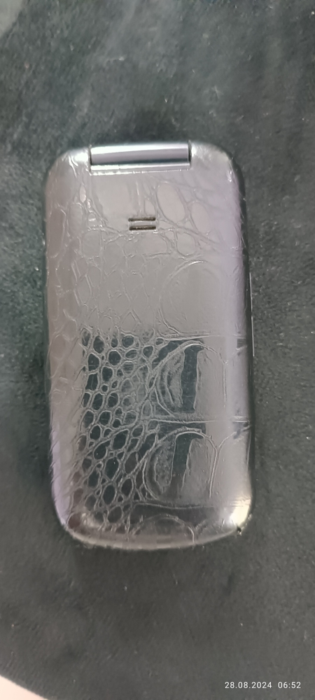 Срочно продам свой Samsung Gusto 3 original