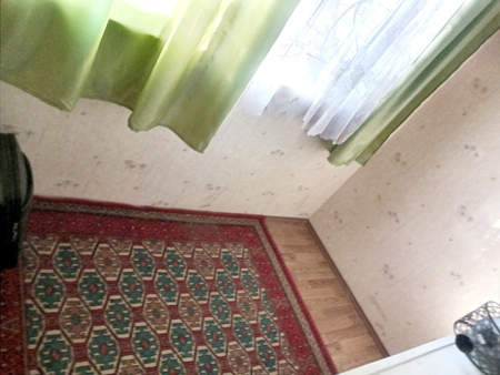 Продам свою квартиру на Чиланзаре 9 2/1/4 разделка