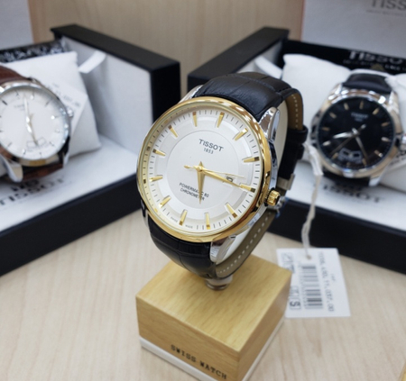 NEW Tissot Soat 2+1 Aksiya