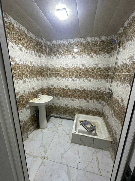 Срочно продаёеся 1х квартира
