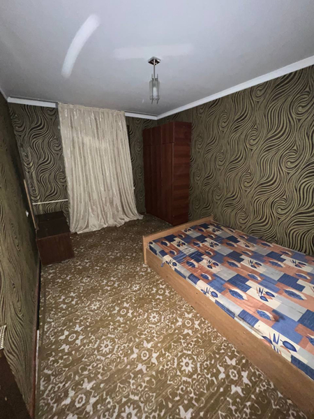 2 хонали кв ижарага берилади. Фарғона ш