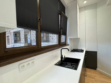 Продается евро кв в ЖК Parisien от Golden House!