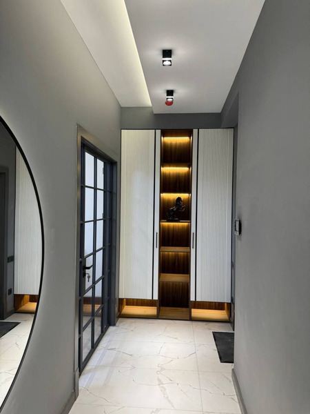 N810 Toshkent City Boulevard residence 3/5/7