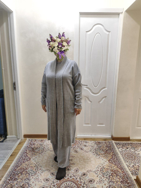 Тройка для женщин